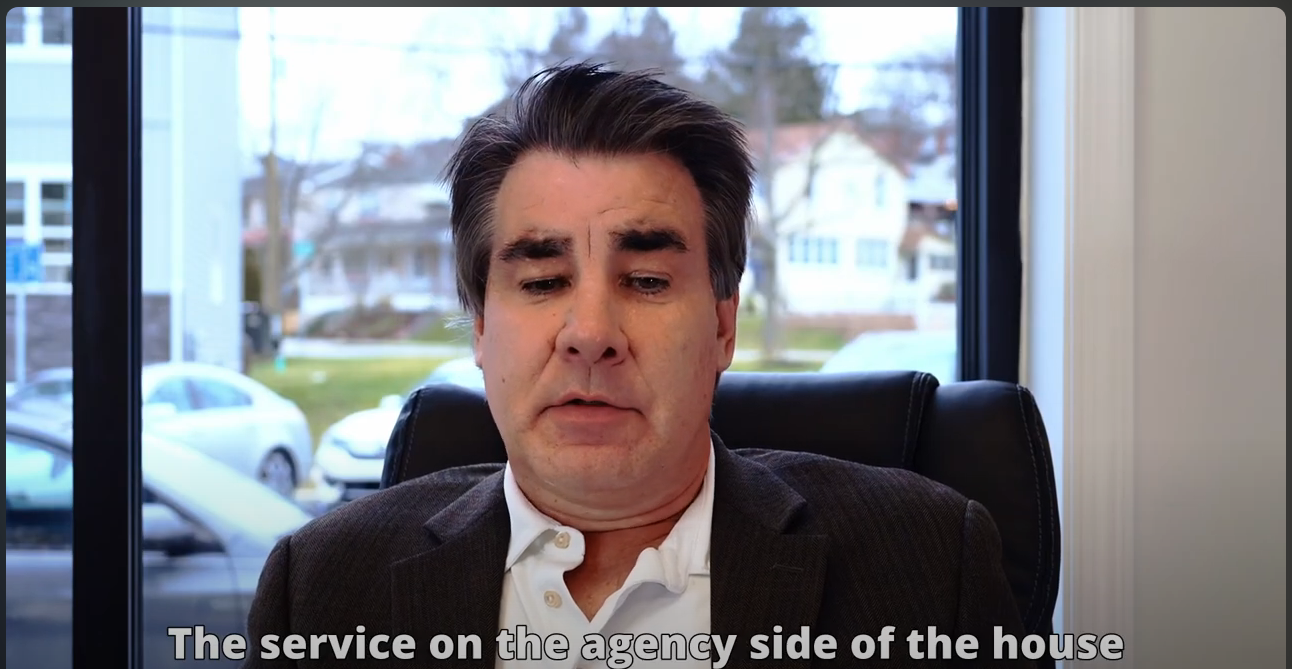 Ask The Surety Pro - Chris Ruck Explains How Surety Brokers Help ...