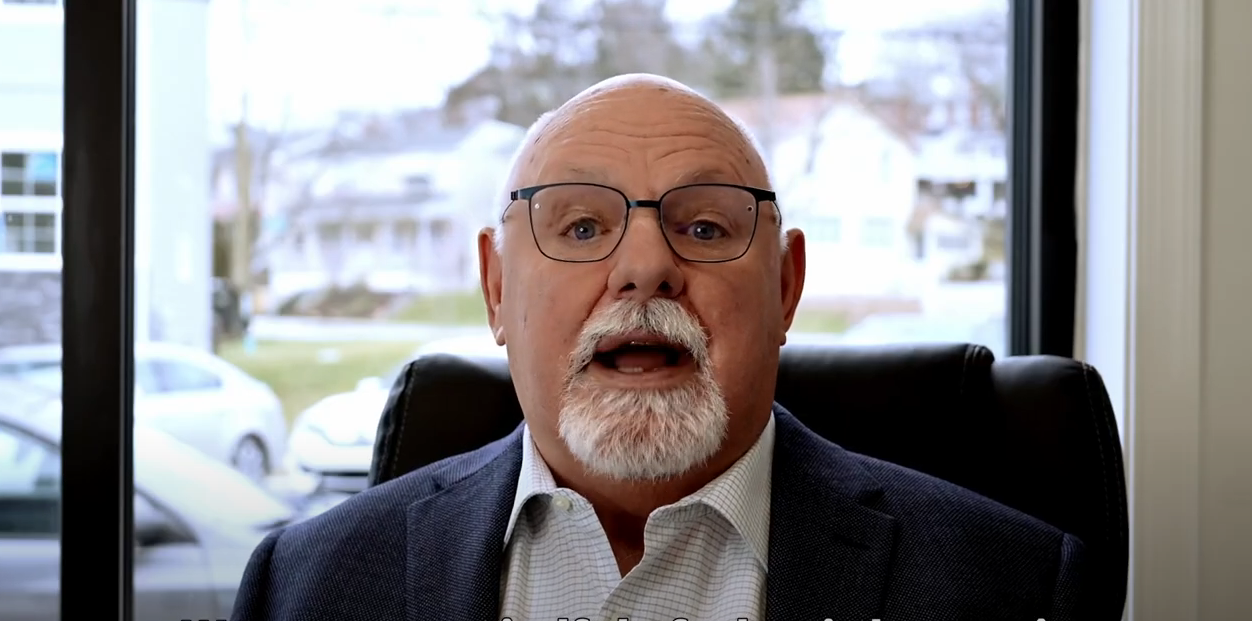 Ask The Surety Pro - Rich Anderson Speaks on How Contractors are ...