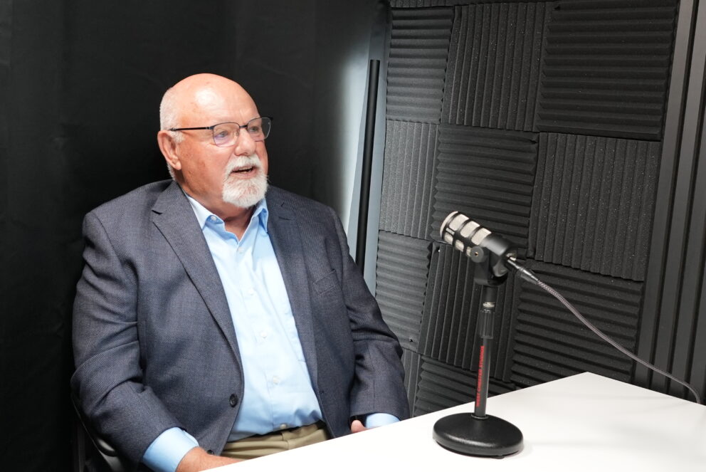 Celebrating Rich Anderson’s 50-Year Career in Surety